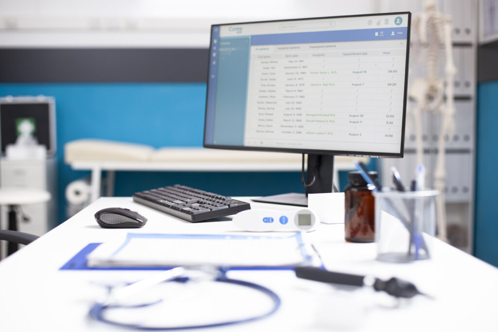 CO-21 Denial Code Explained | Park Medical Billing