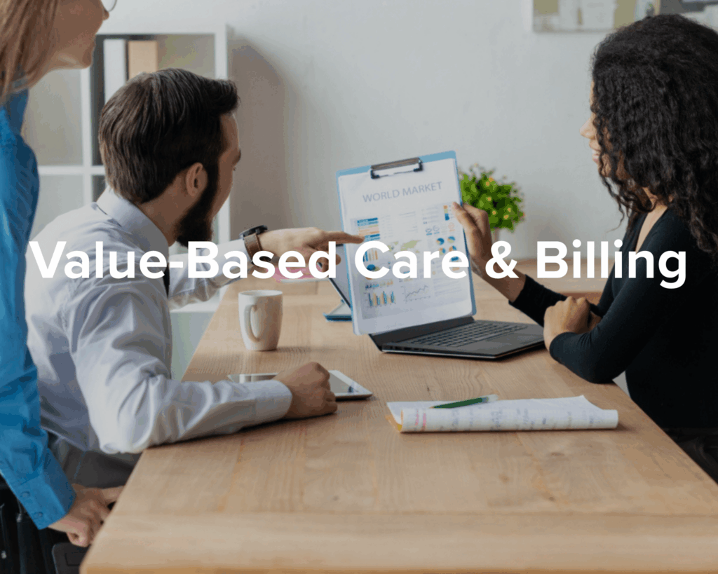 Value-Based Care Guide | Park Medical Billing
